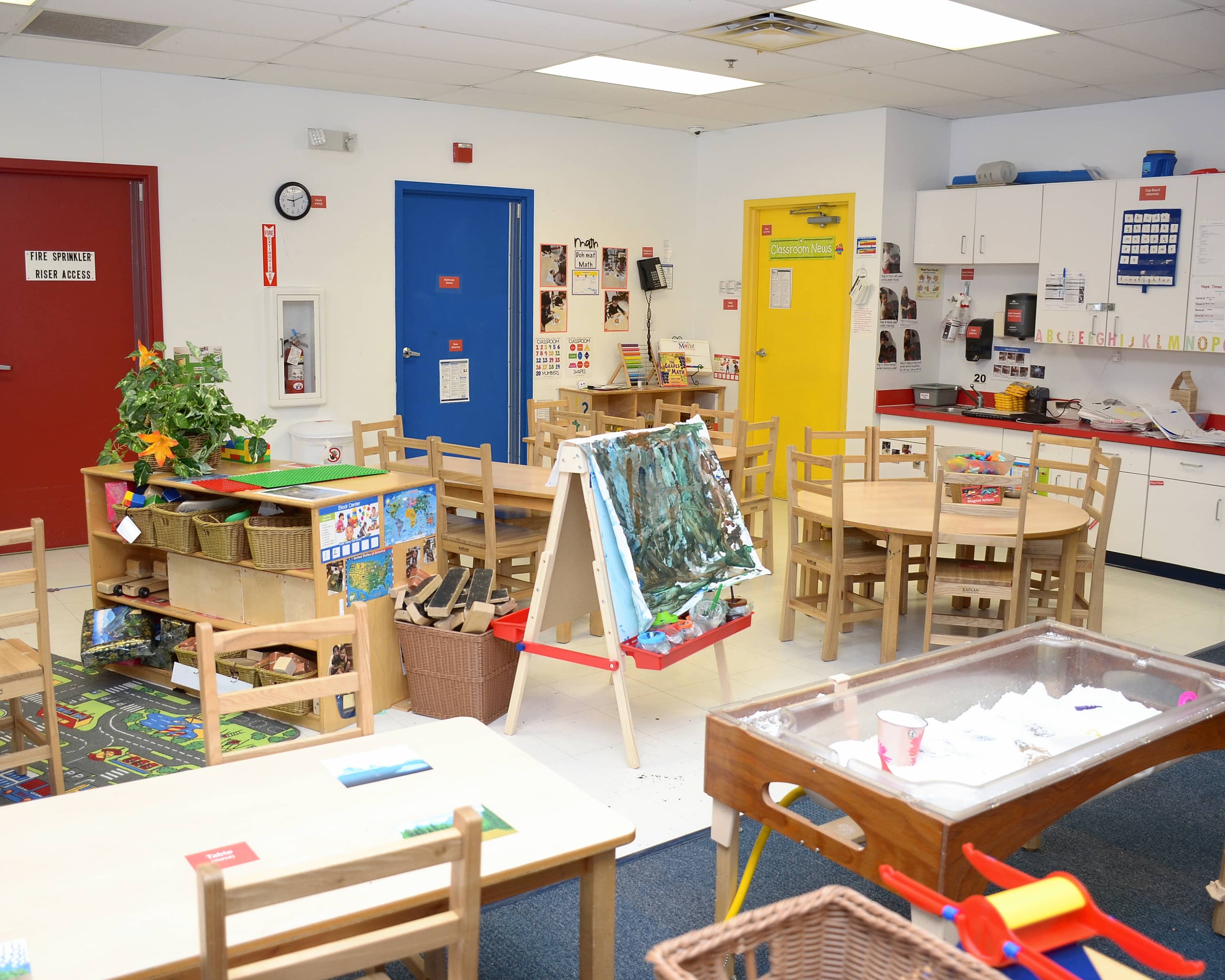 Tutor Time of Maple Grove in Maple Grove, MN | 6340 Wedgwood Road North ...